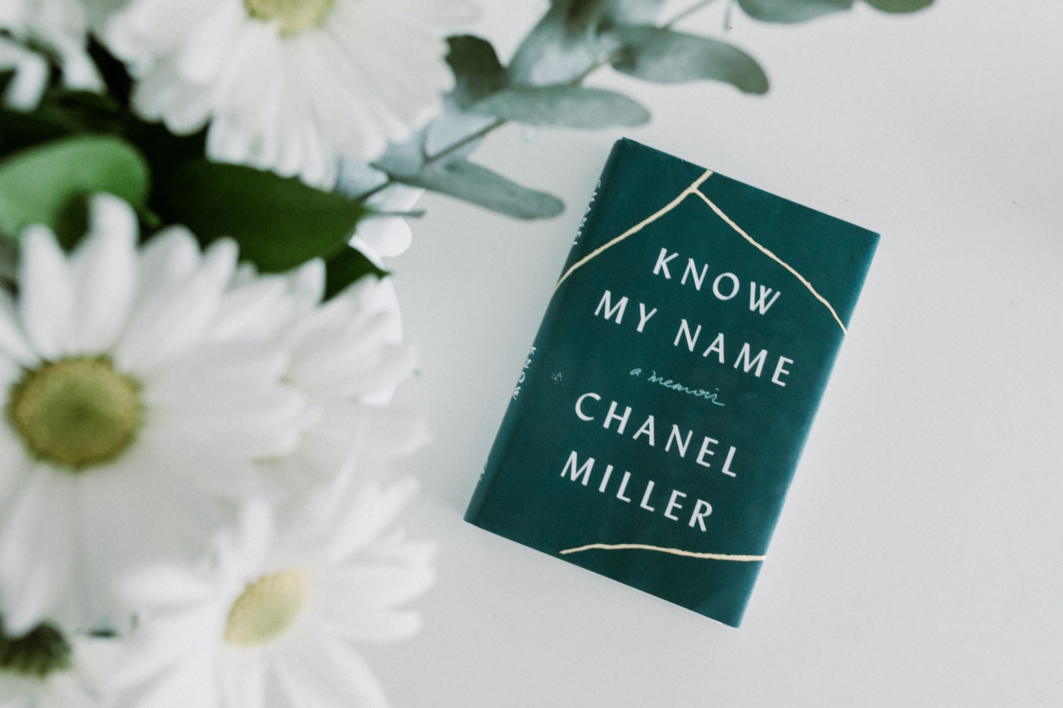 Know My Name: Book Review | Leighellen Landskov Photography Blog