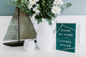 Know My Name: Book Review | Leighellen Landskov Photography Blog