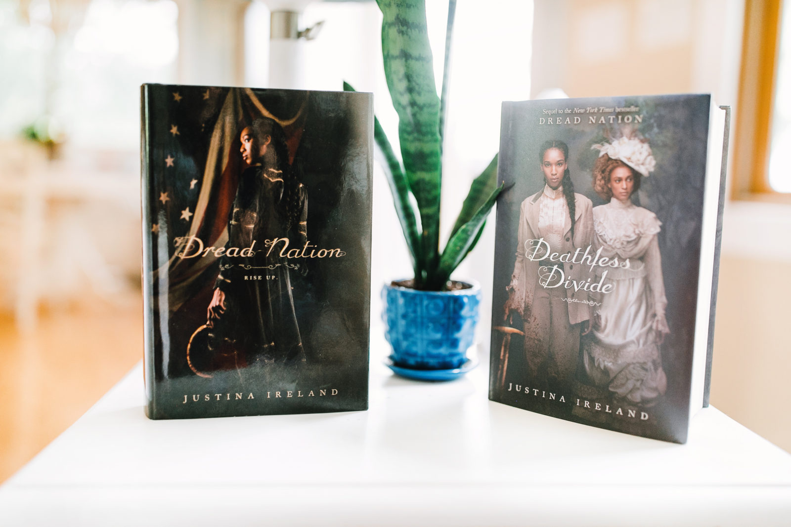 Dread Nation | Leighellen Landskov Photography Blog