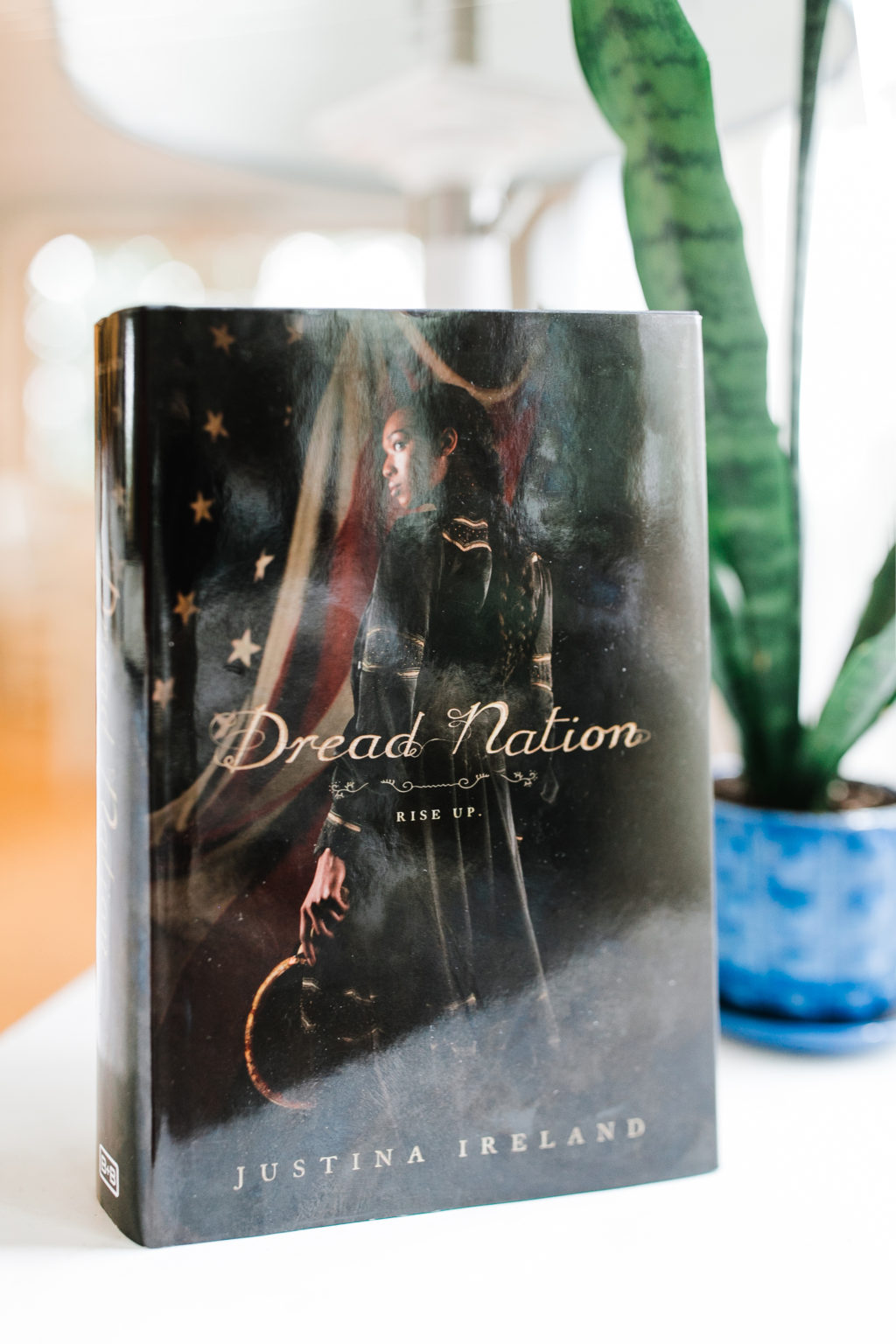 Dread Nation | Leighellen Landskov Photography Blog