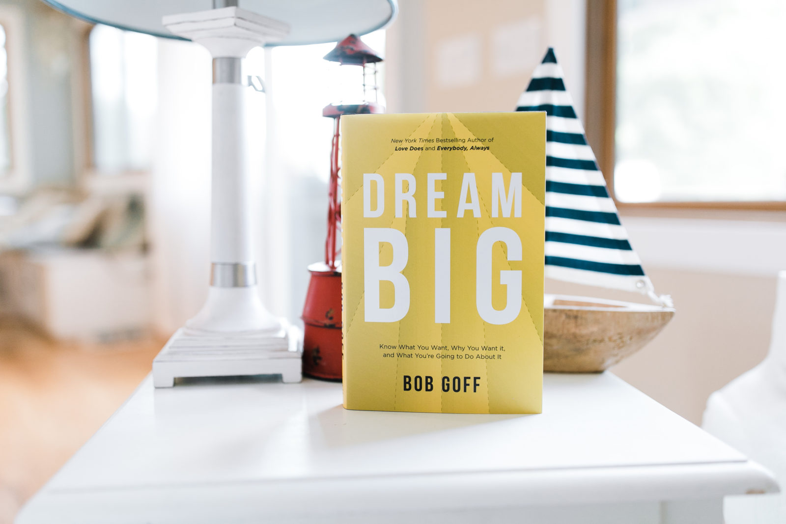 Dream Big | Leighellen Landskov Photography Blog