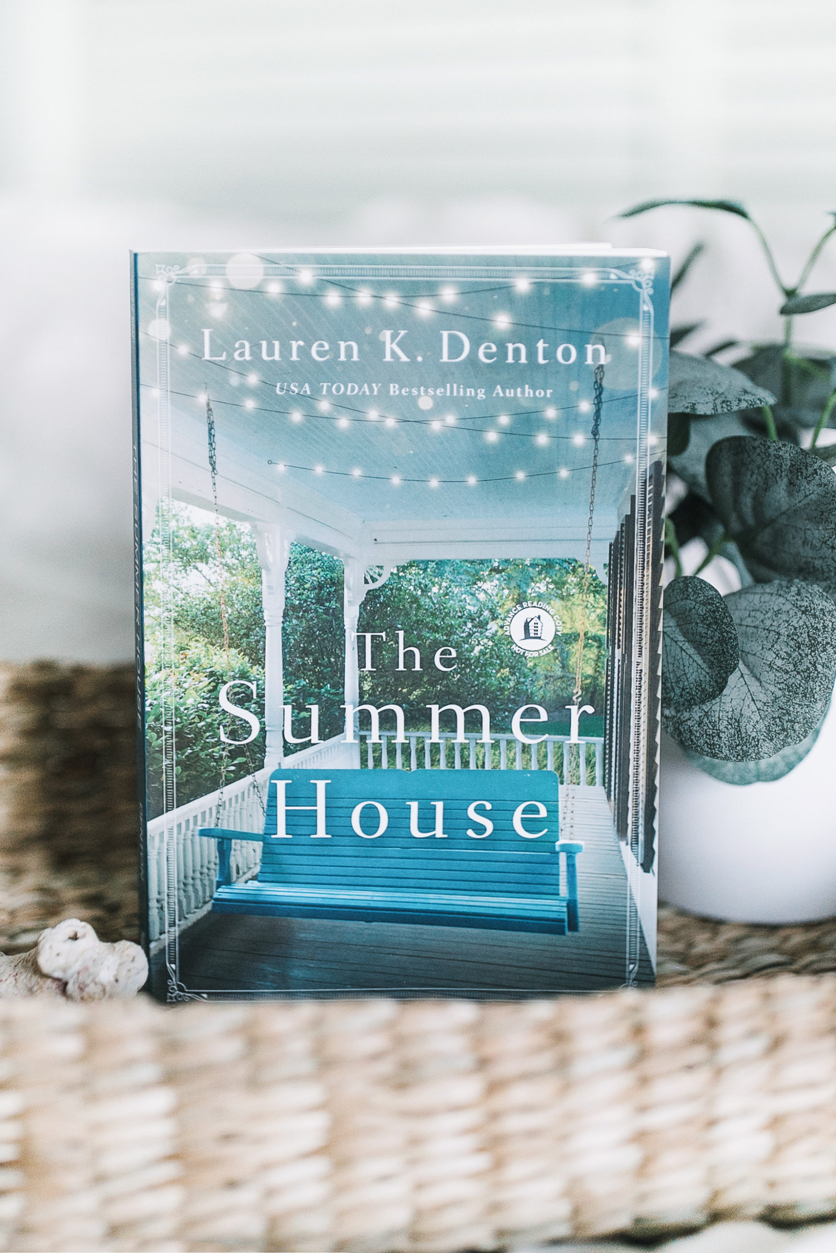 The Summer House | Leighellen Landskov Photography Blog
