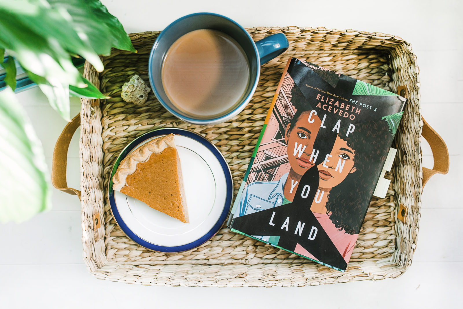 Clap When You Land | Leighellen Landskov Photography Blog