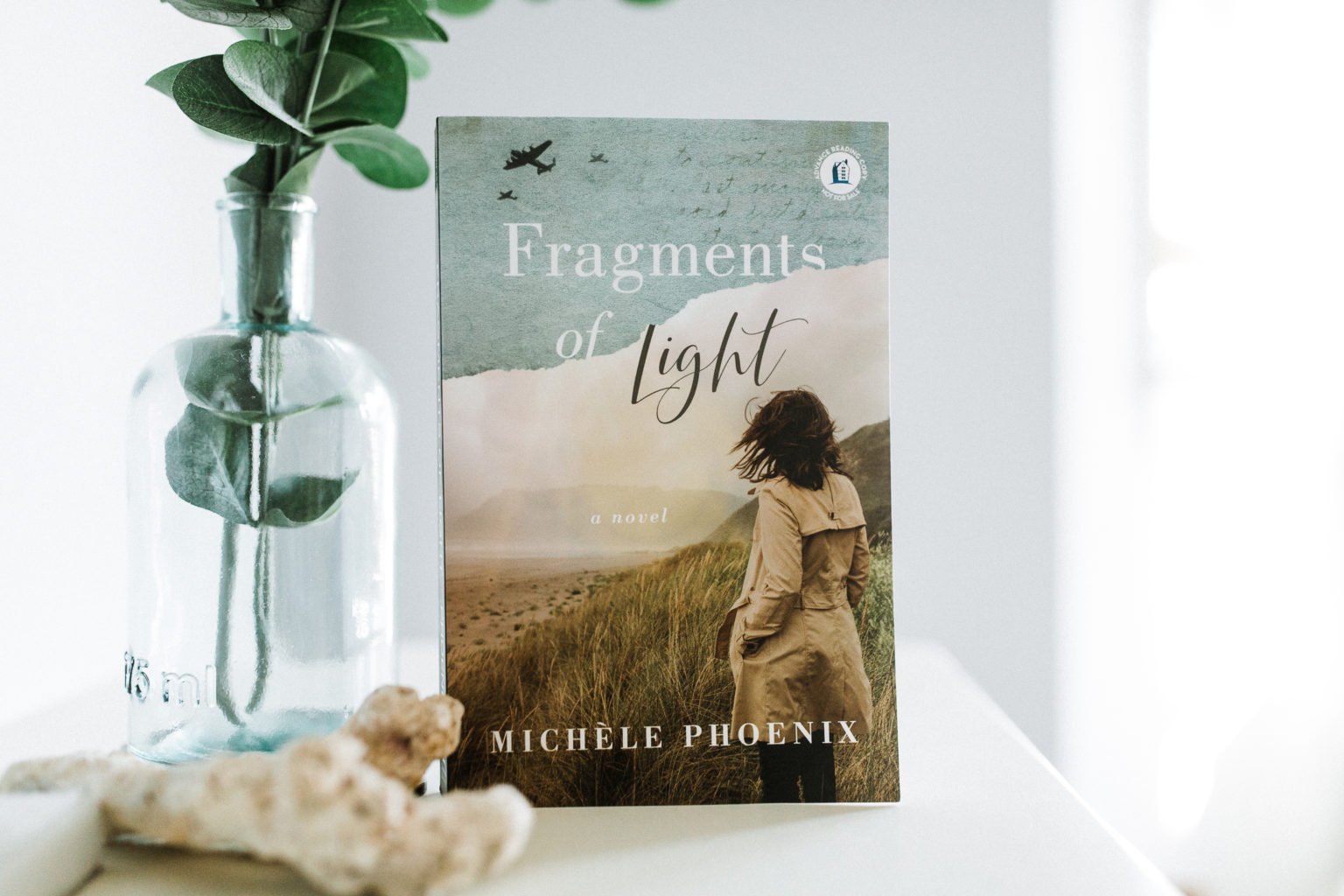 Fragments of Light | Leighellen Landskov Photography Blog