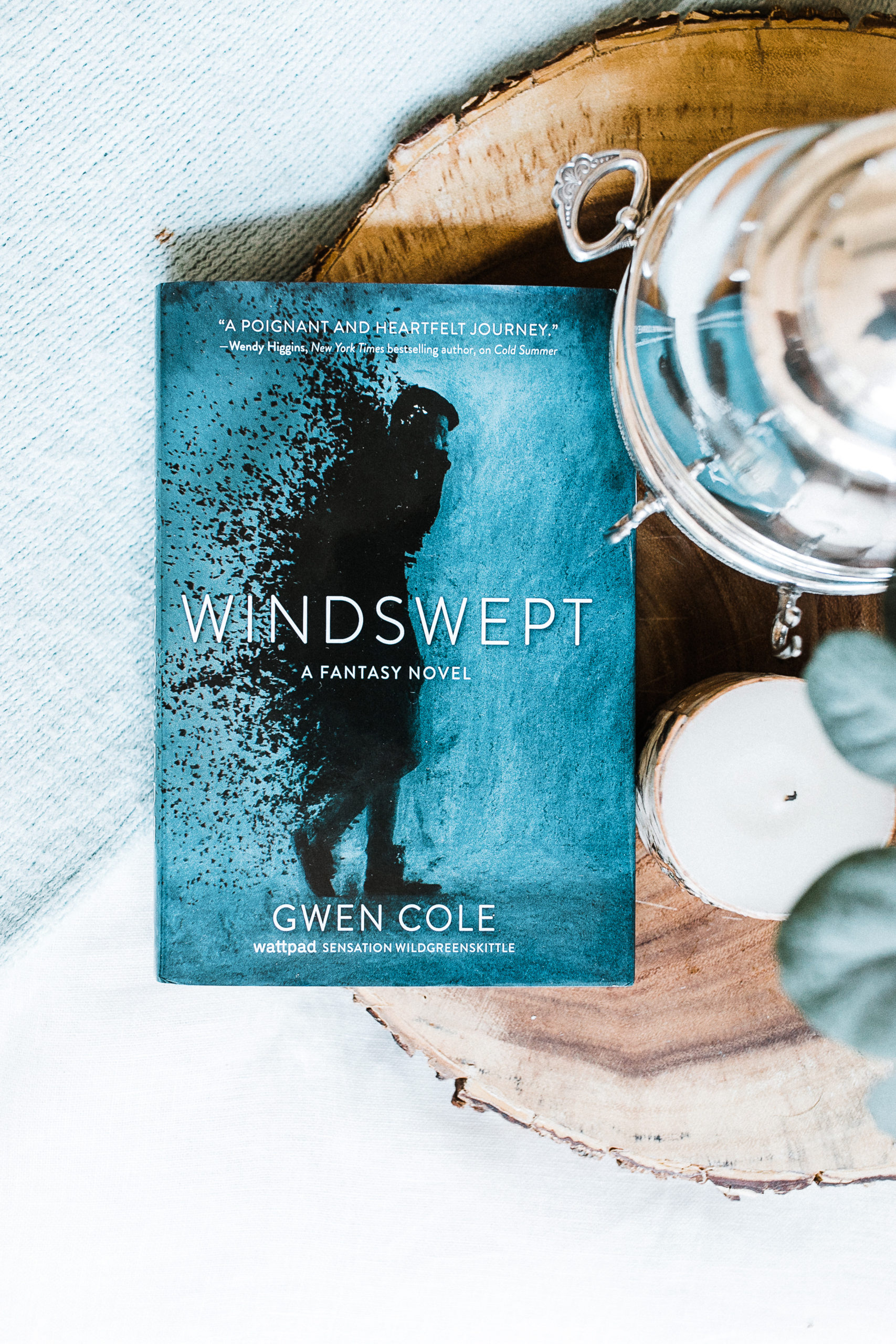 Windswept | Leighellen Landskov Photography Blog