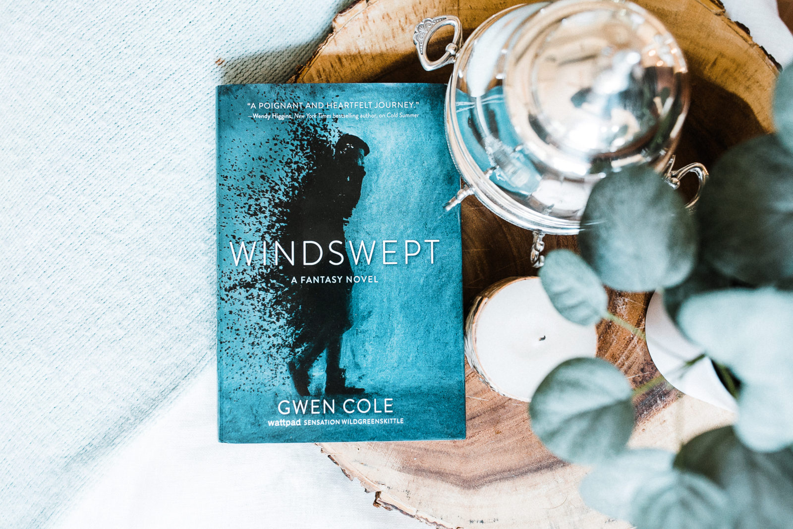 Windswept | Leighellen Landskov Photography Blog