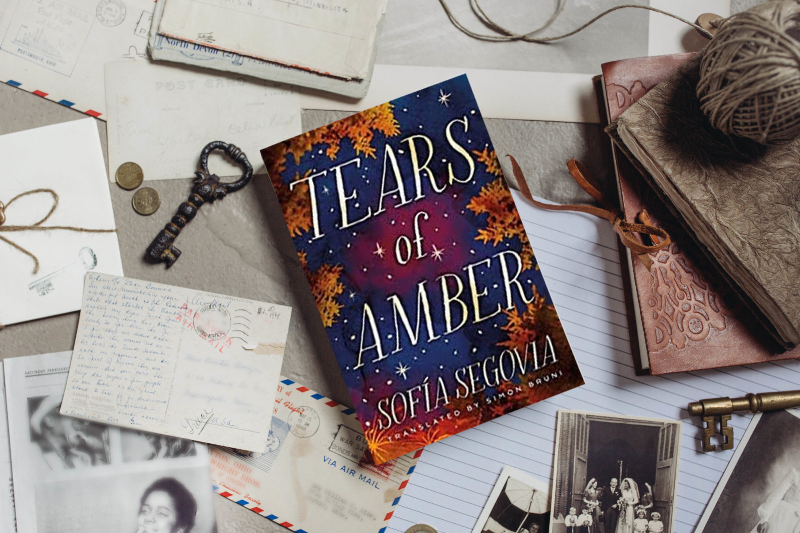 Tears of Amber | Leighellen Landskov Photography Blog