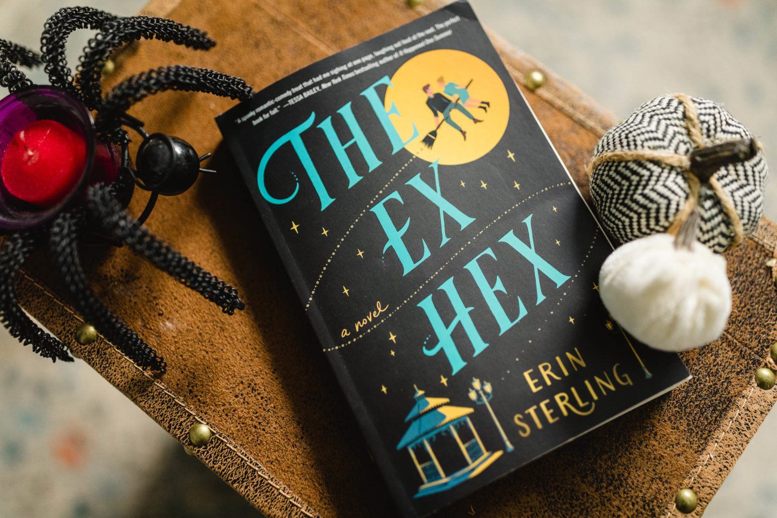 The Ex Hex | Leighellen Landskov Photography Blog