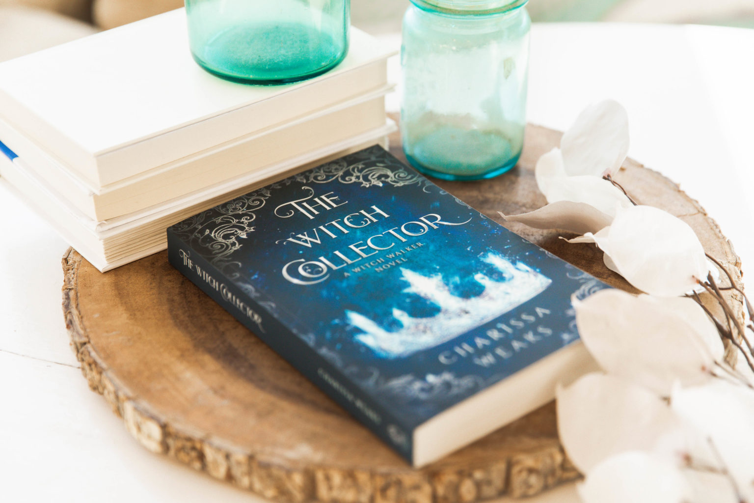 The Witch Collector | Leighellen Landskov Photography Blog