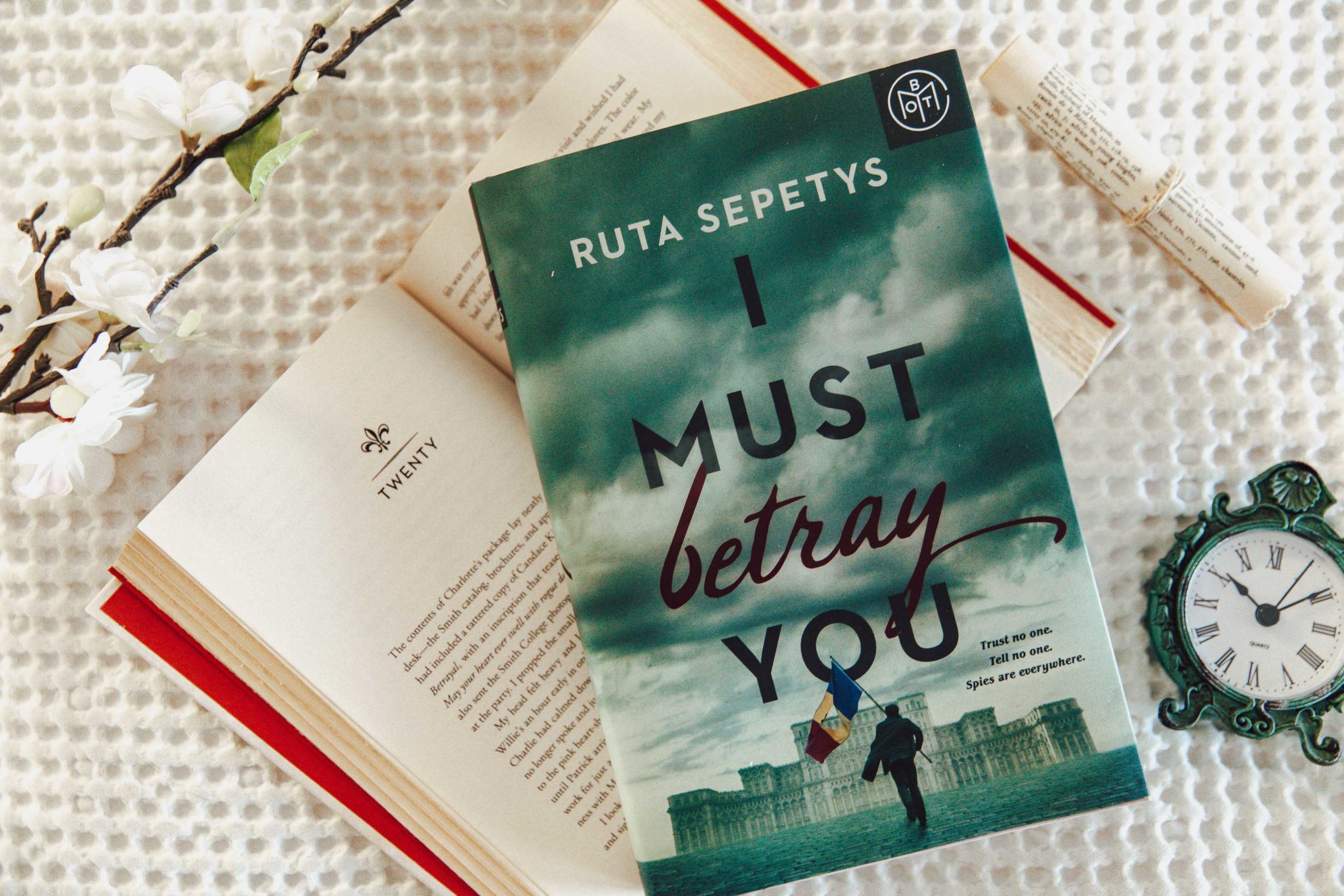 I Must Betray You | Leighellen Landskov Photography Blog