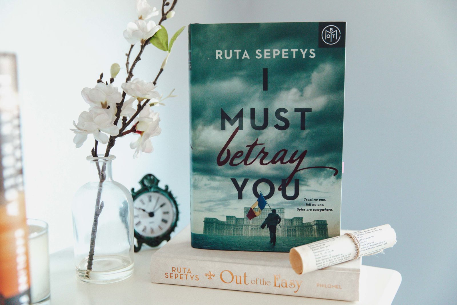 I Must Betray You | Leighellen Landskov Photography Blog