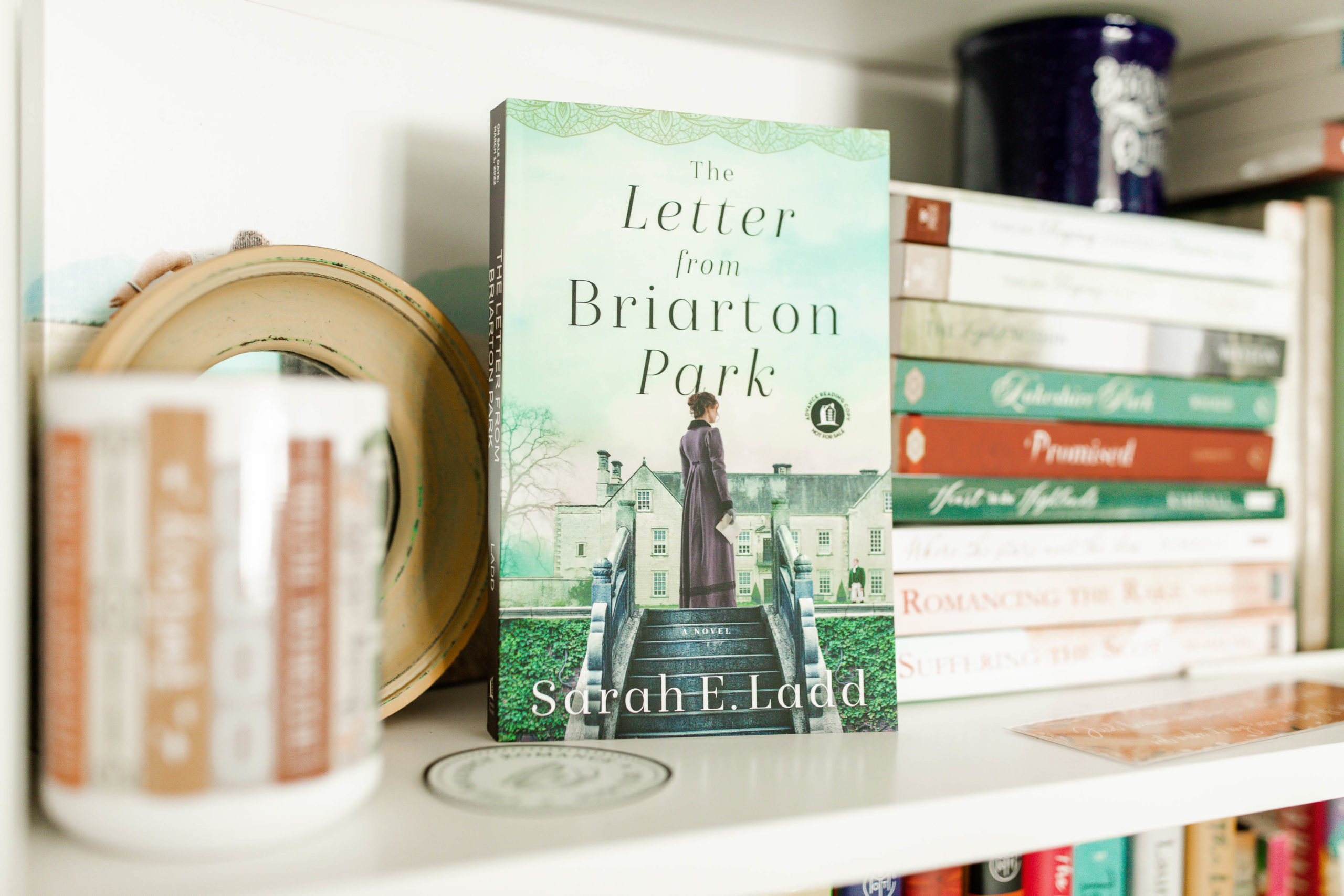 Letter-From-Briarton-Park-3645 | Leighellen Landskov Photography Blog