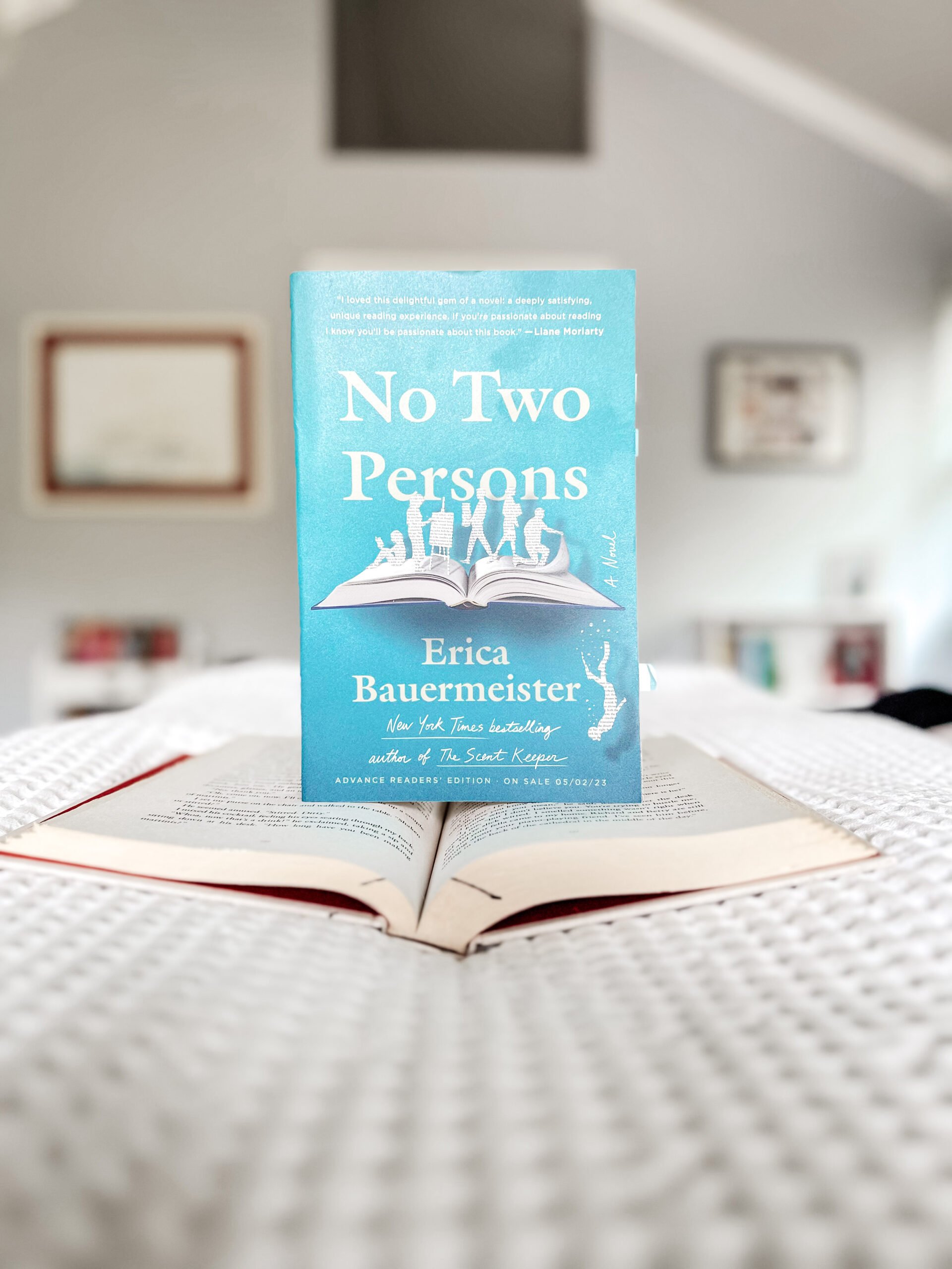 No Two Persons | Leighellen Landskov Photography Blog